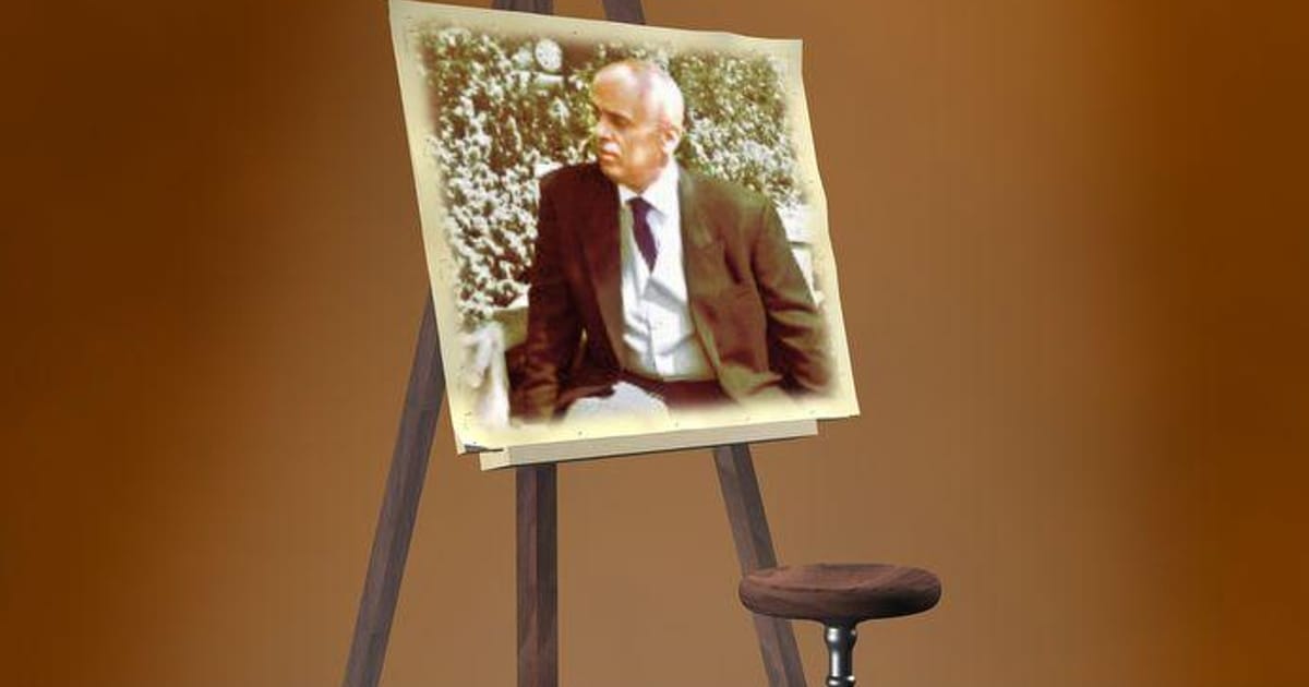 Adrian Baillie | about.me