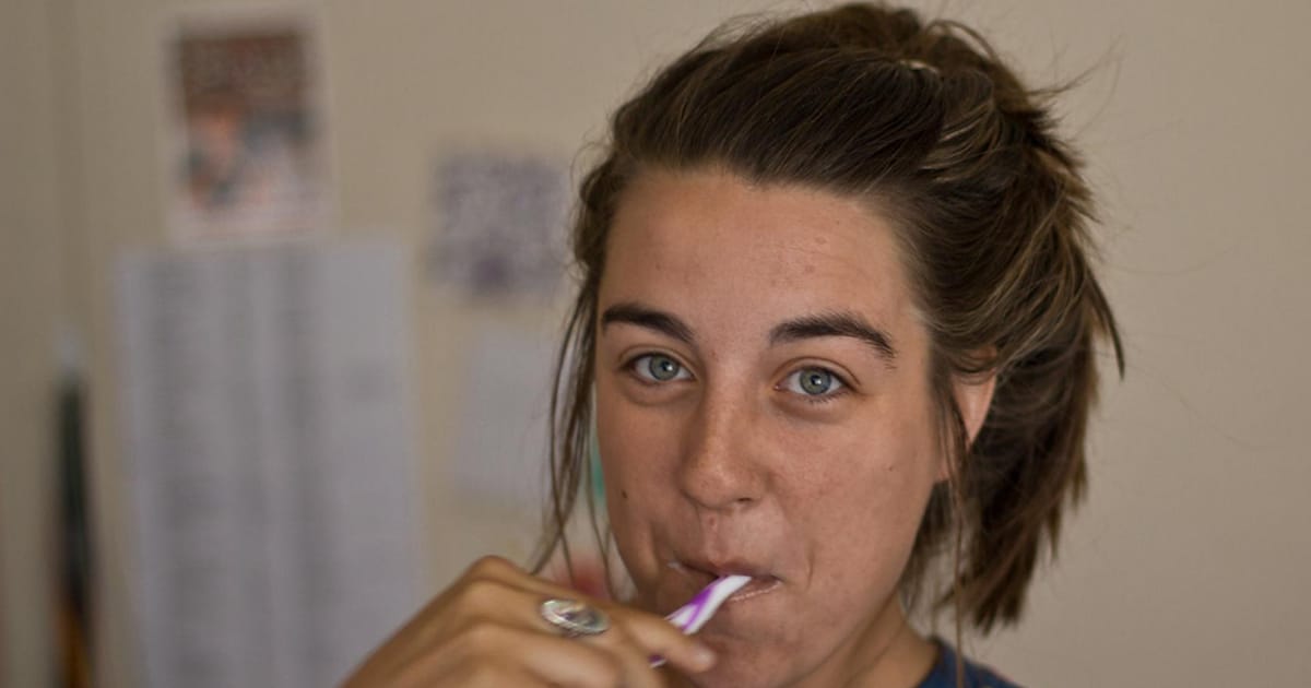 Adrienne Sundquist | about.me