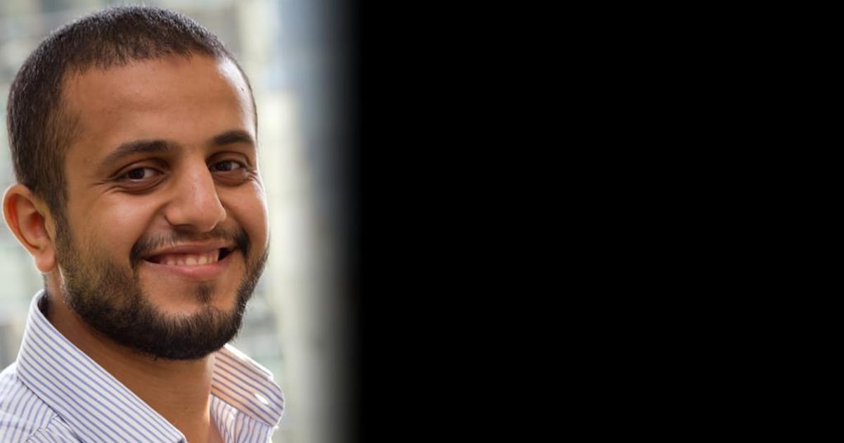 Ahmed Essam | about.me