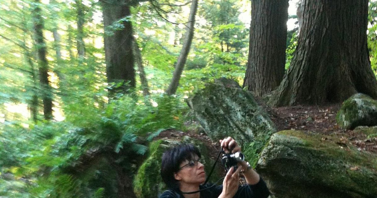 Agnes Feher | about.me