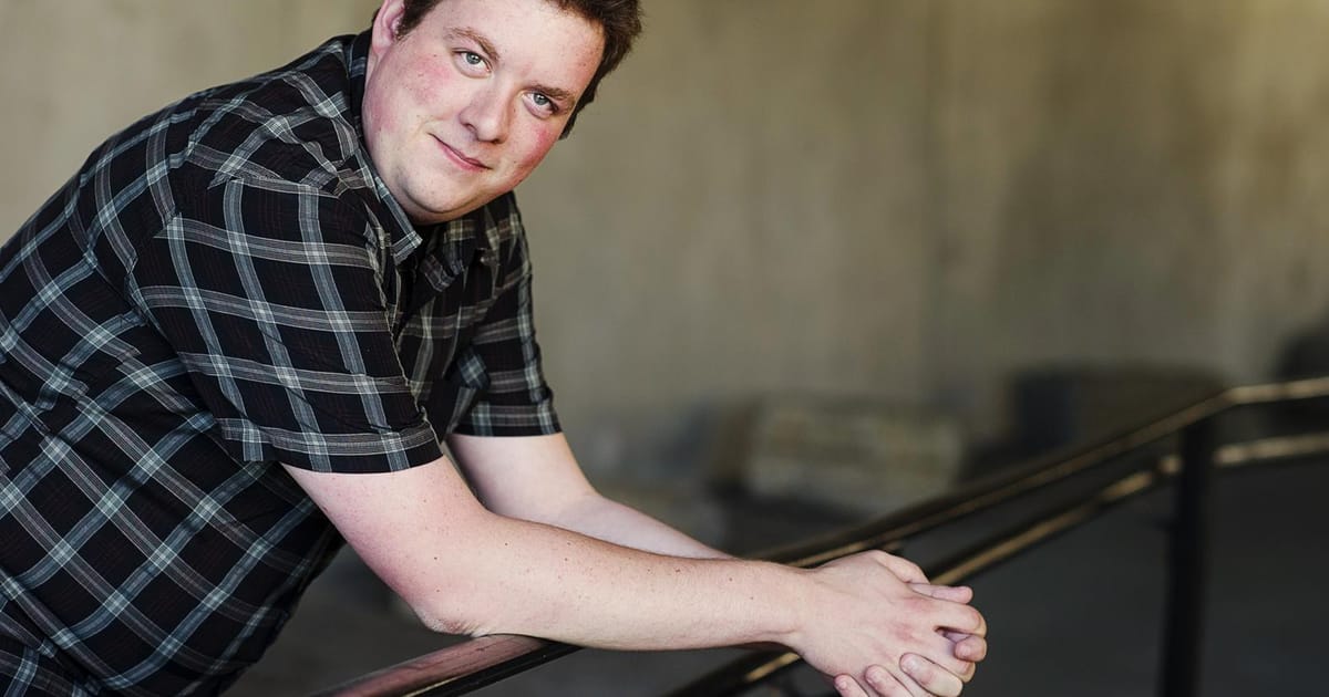 Andrew Goldenberg | about.me