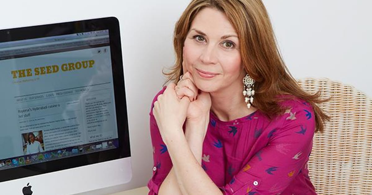 Ann Grier - Herefordshire | about.me