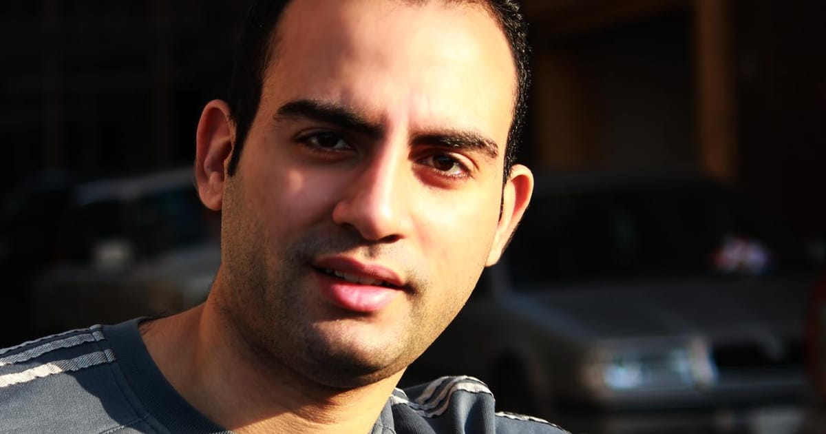Ahmad Magdy | about.me