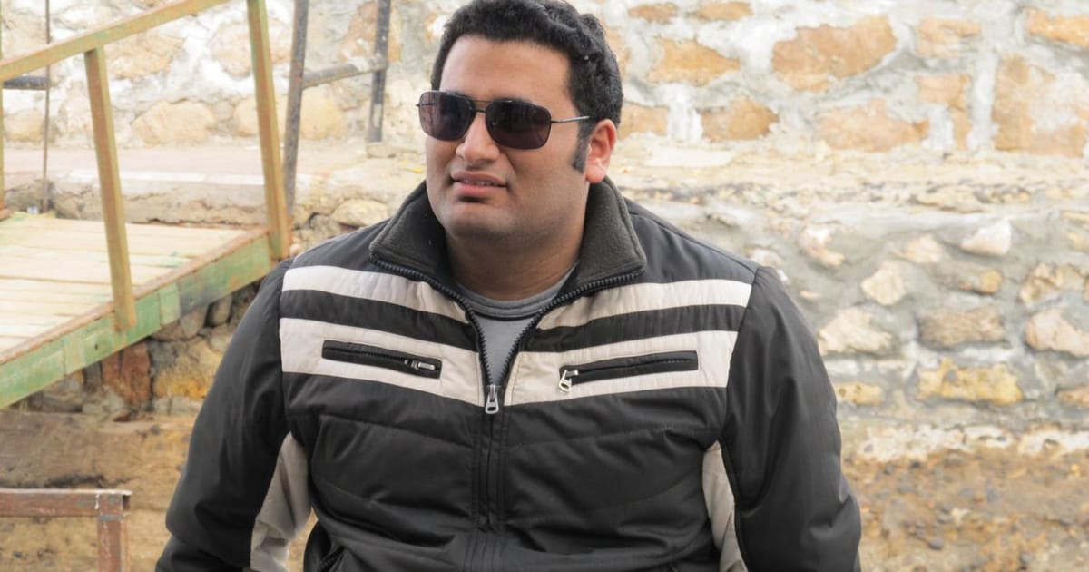 Ahmed Abdellatif | about.me