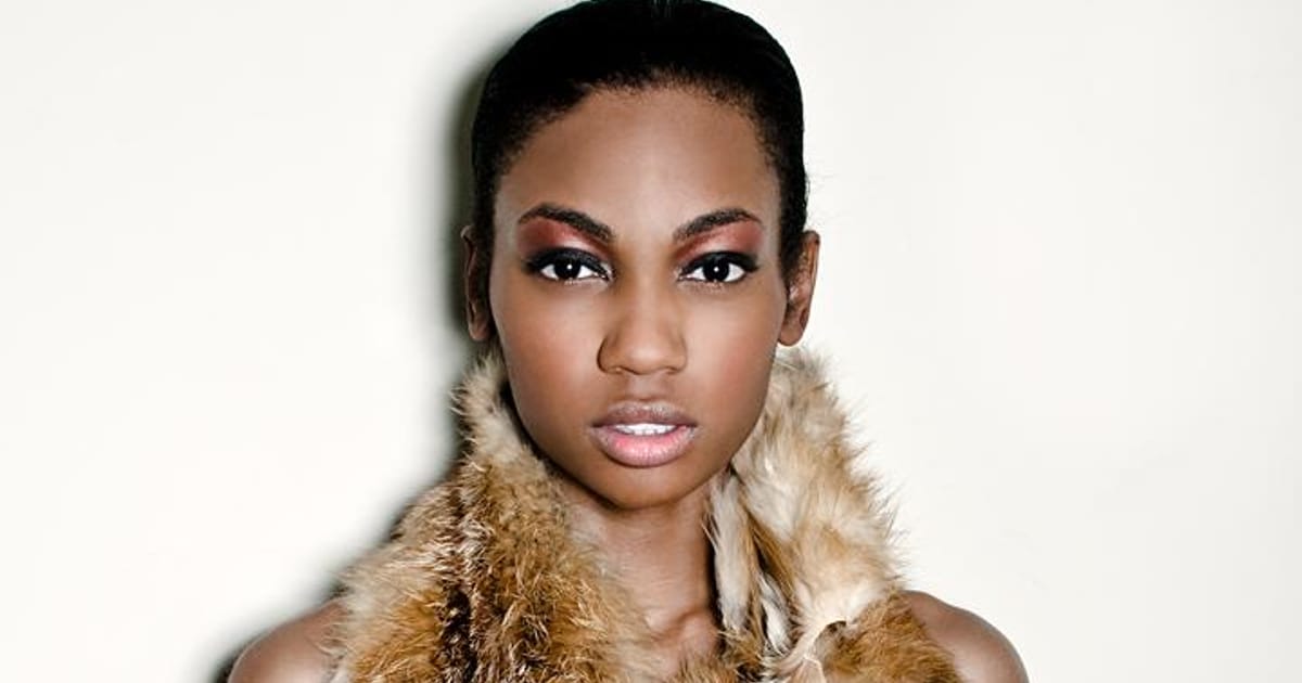 Arielle Johnson | about.me