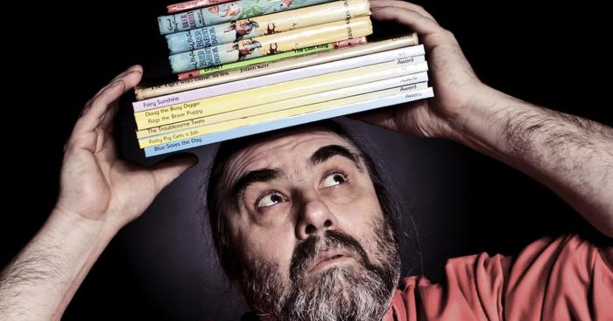 Alan Barrett | about.me