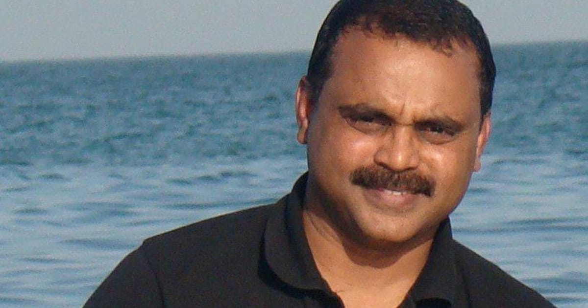 Alan Pappachan | about.me