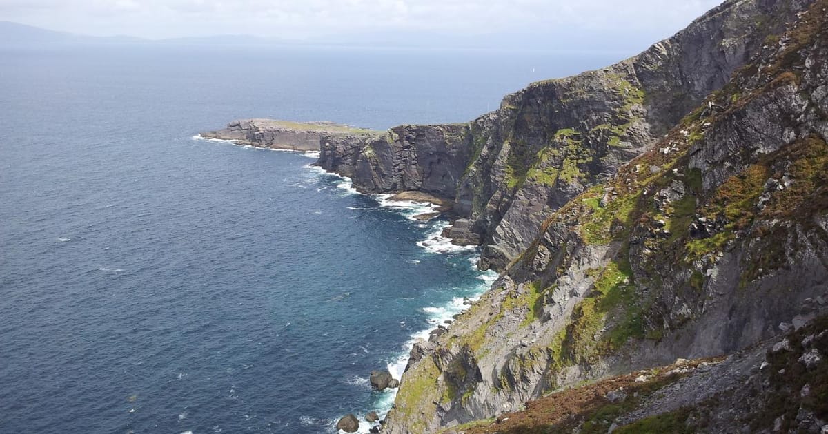 Alan Conroy - Dublin, Ireland | about.me