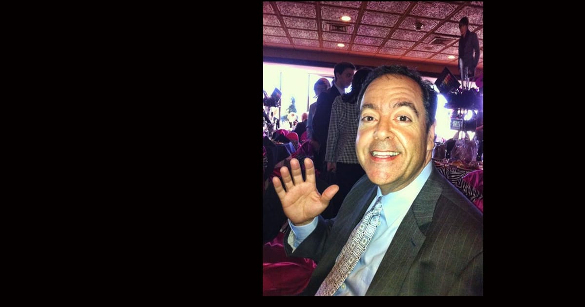 Alan Saperstein | about.me