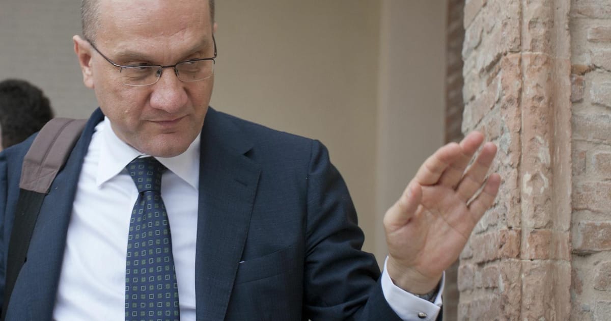 Alessandro Berti - Rimini, Rimini Milano, Associate professor in Urbino ...