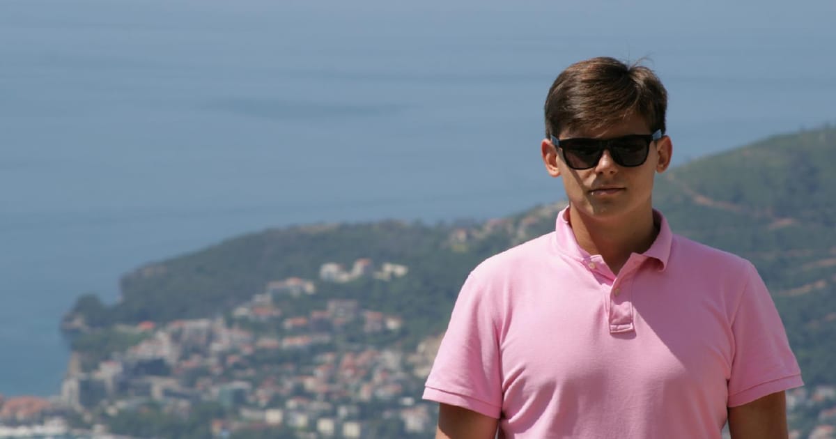 Alexander Tkachenko | about.me