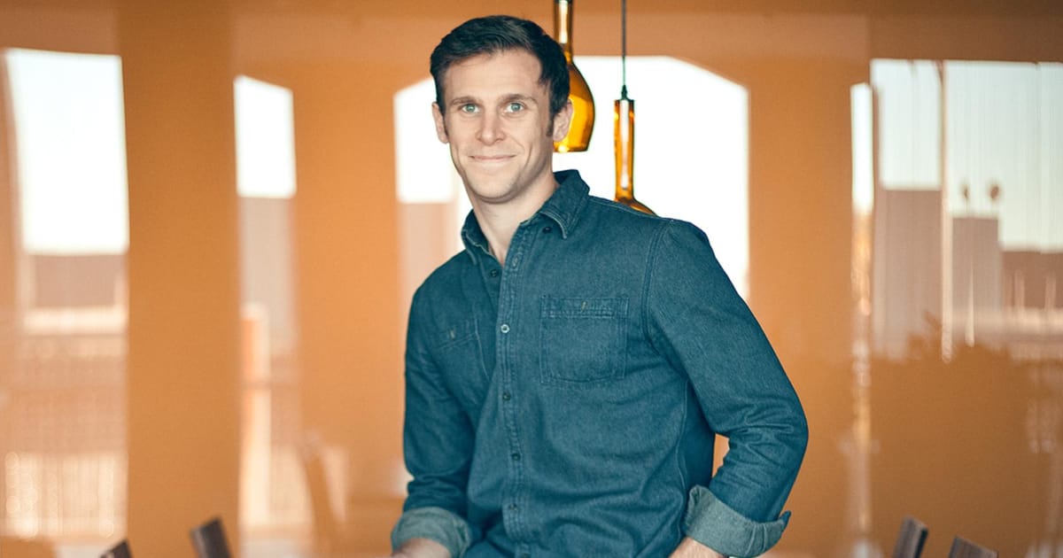 Alex Bird | about.me