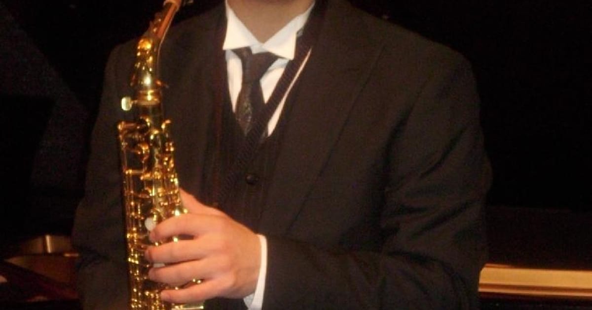 Alexander Marino | about.me