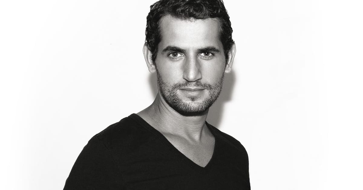 Alexandre Abela | about.me