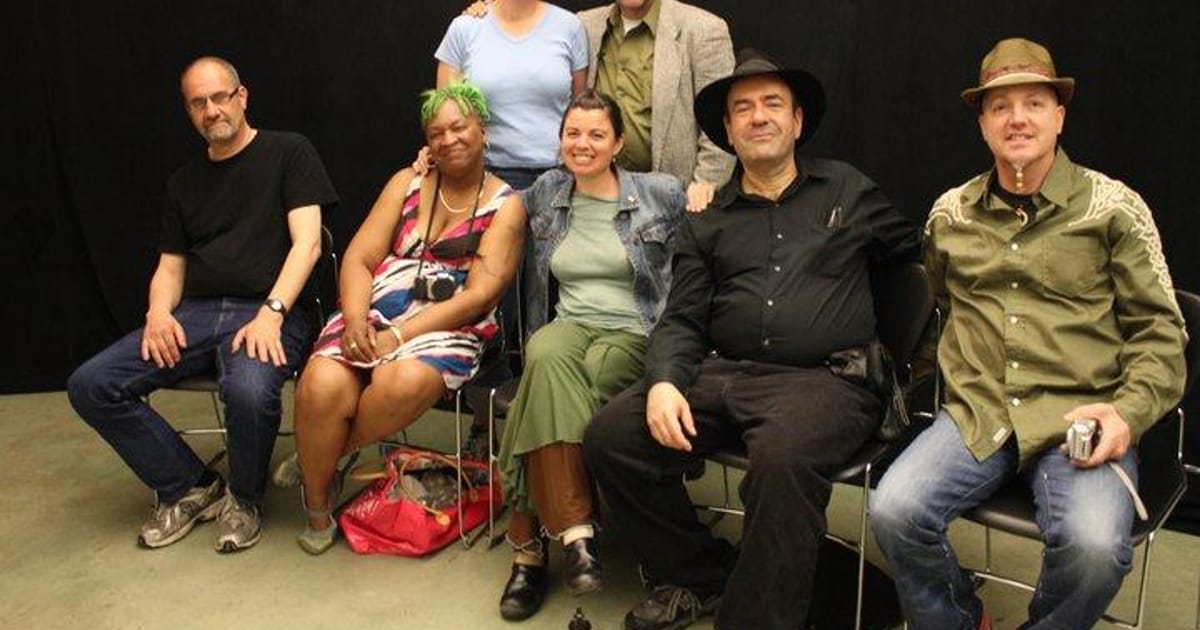 Alex Goldenberg | about.me