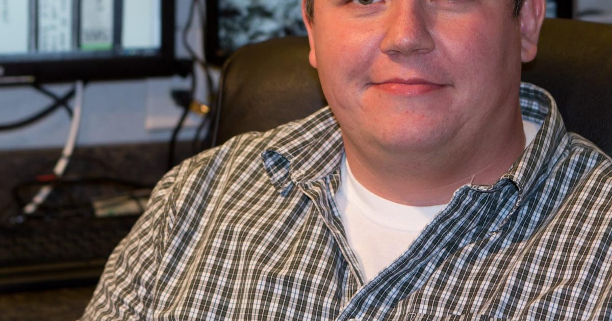 Alex Hackney | about.me