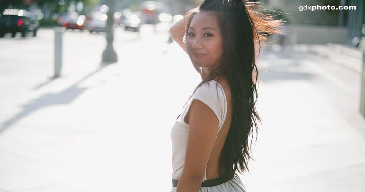 Alexie Agdeppa | about.me