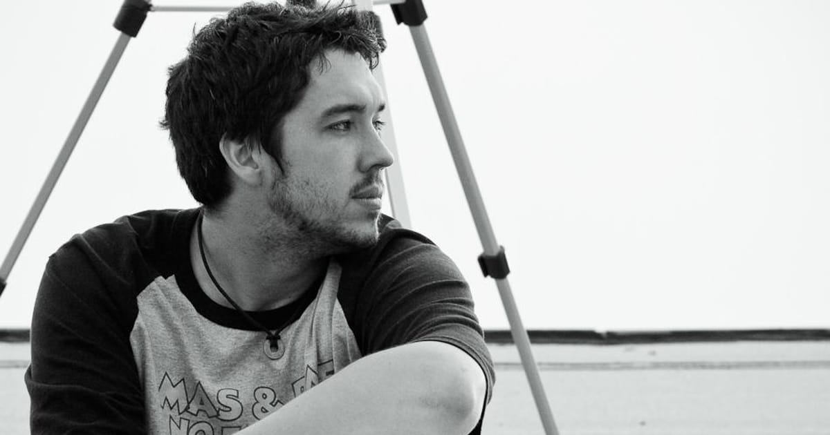 Alex Mohr | about.me