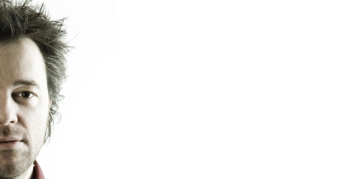 Alex Teubner | about.me