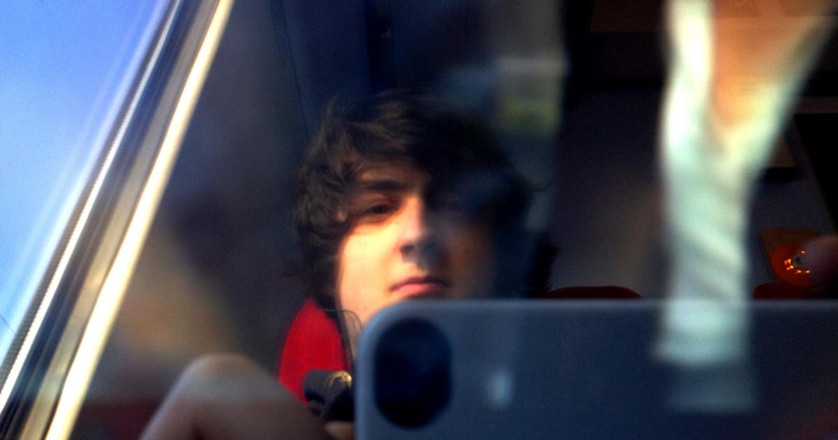 Alex Trott | about.me