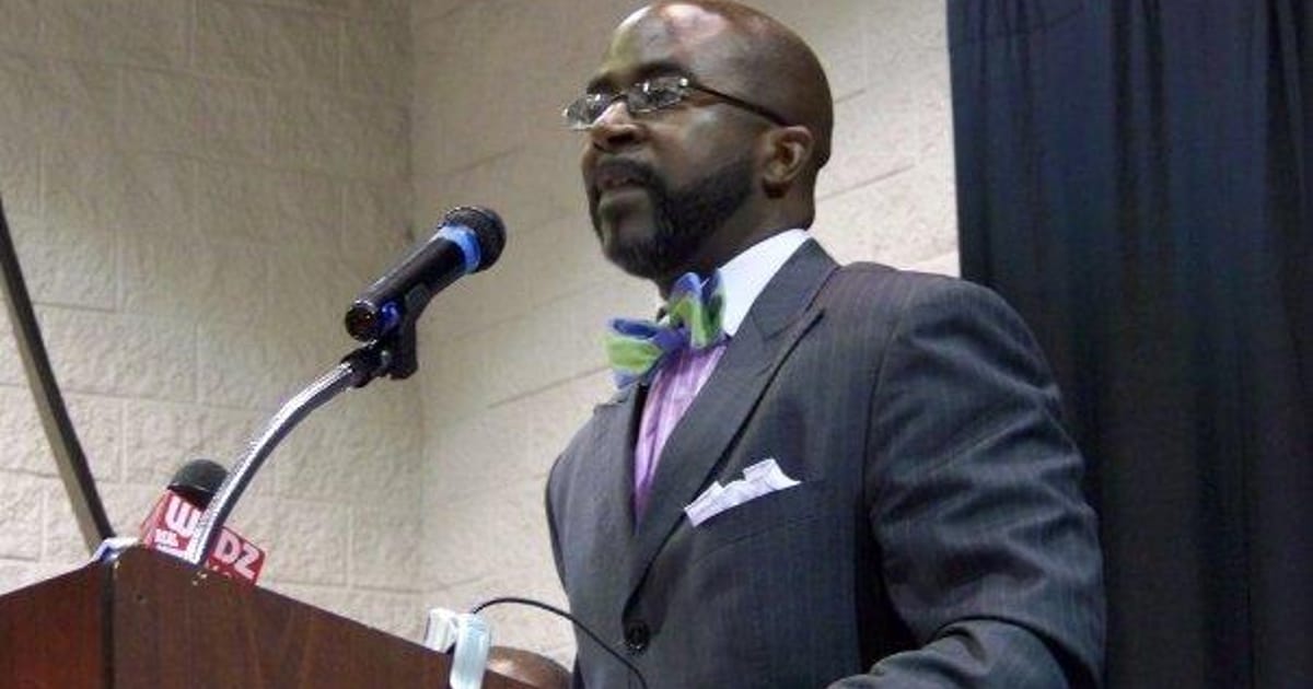 Alfred A Edmond Jr. | about.me