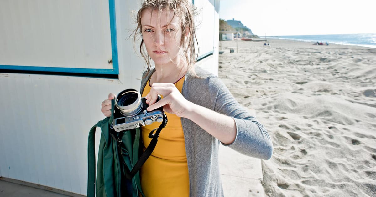 Alice Caputo | about.me