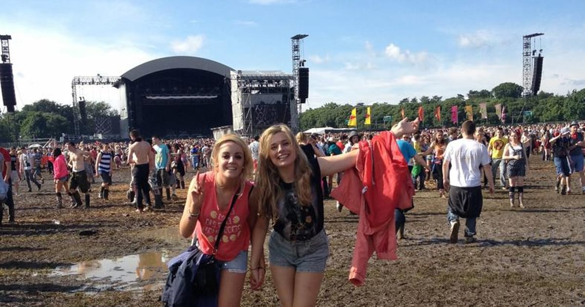 Alicia Gleeson | about.me