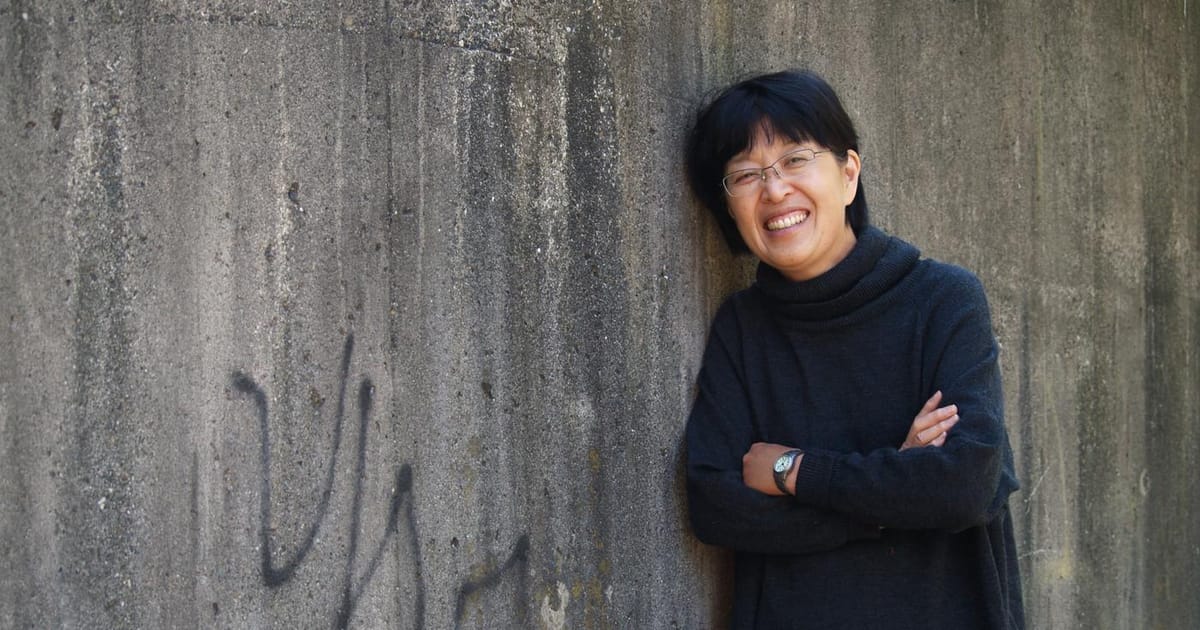 Alison Fujino | about.me