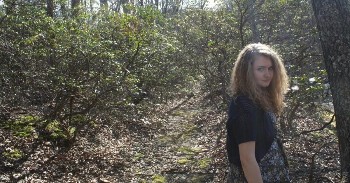 Alison Brodie - Virginia | about.me