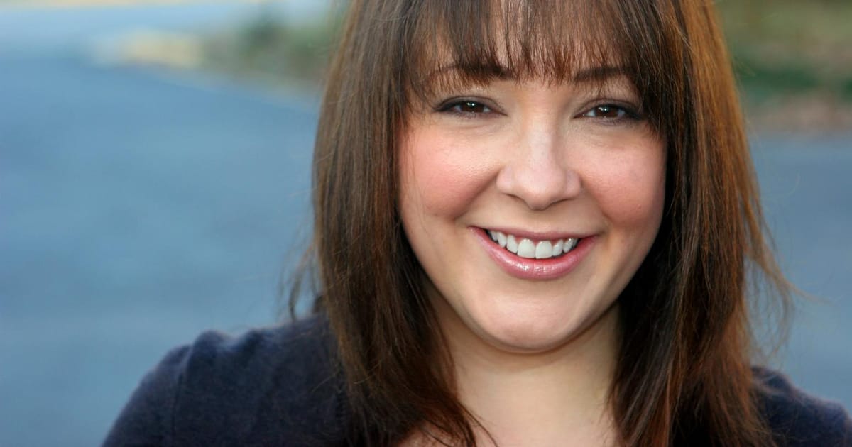 Alison Gary | about.me