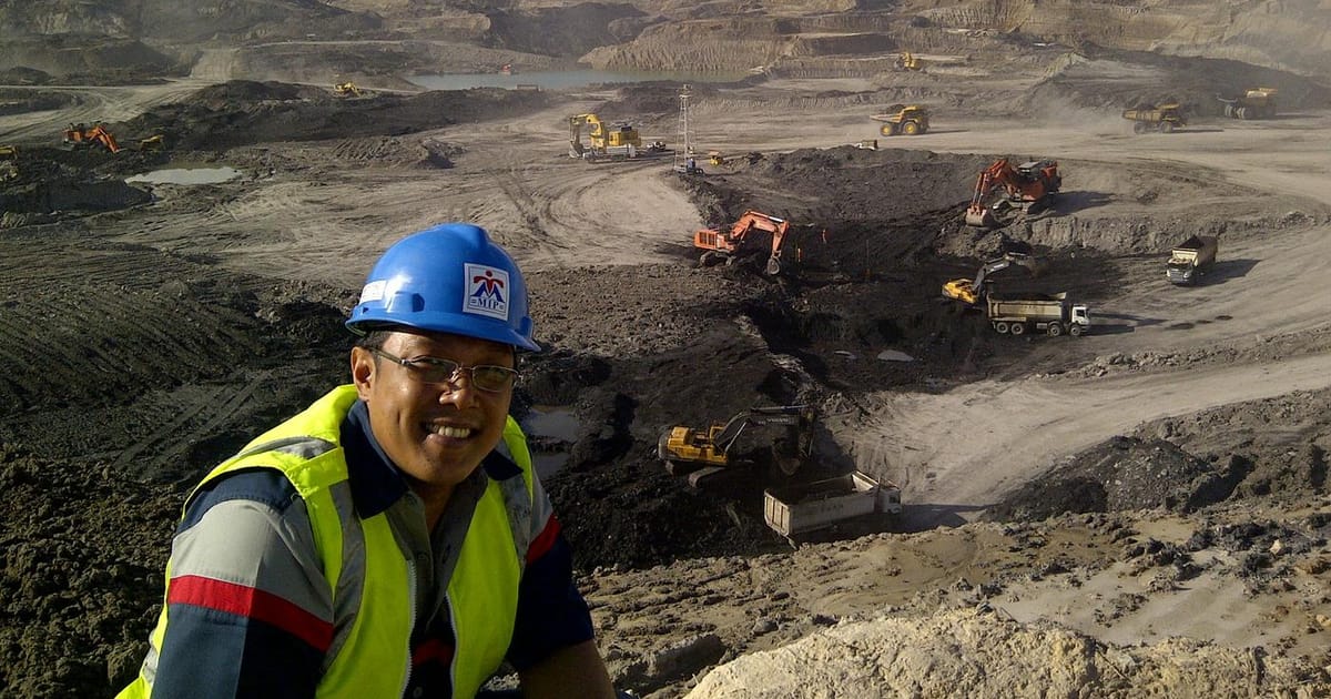 Ali S. Riu | about.me