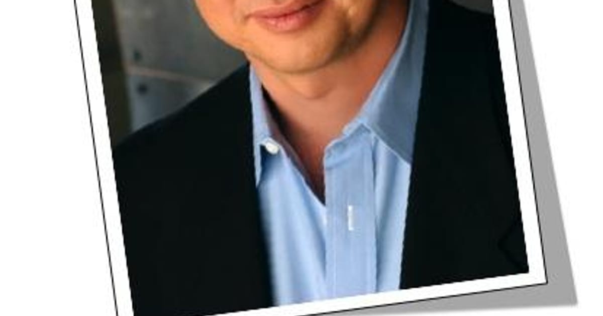 Allan S. Glass | about.me