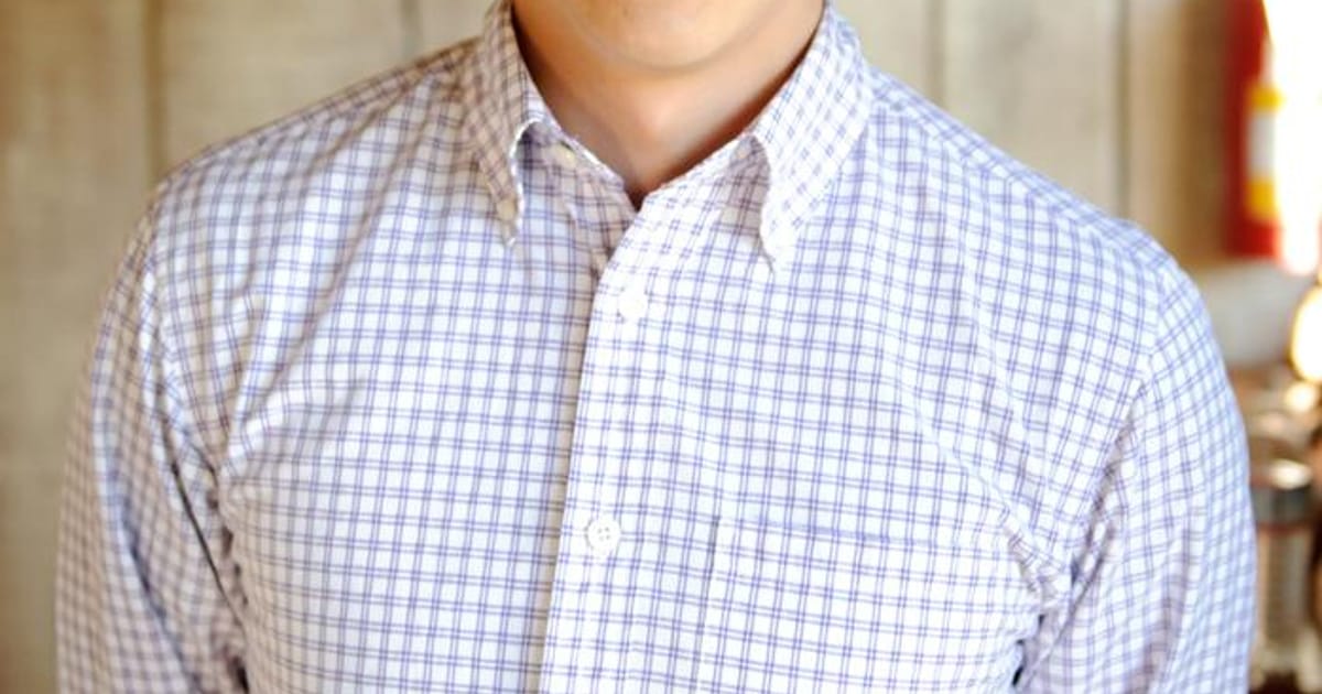 Allen Chen - Seattle, WA, CloudPress, University of Washington | about.me