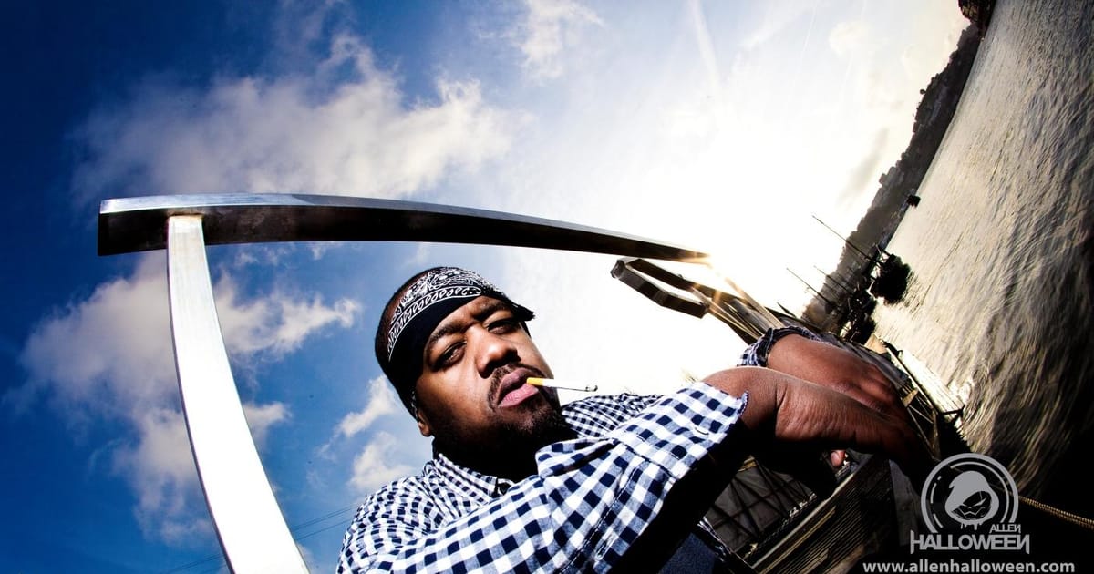 Allen Halloween | about.me