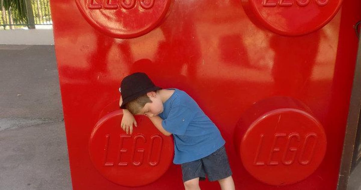 Allen Rausch | about.me