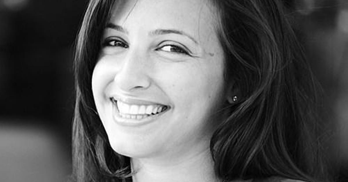 Allison Floam | about.me