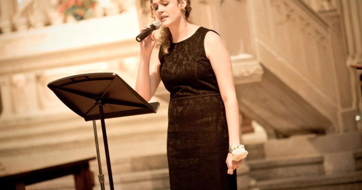 Allison E. Zenke | about.me