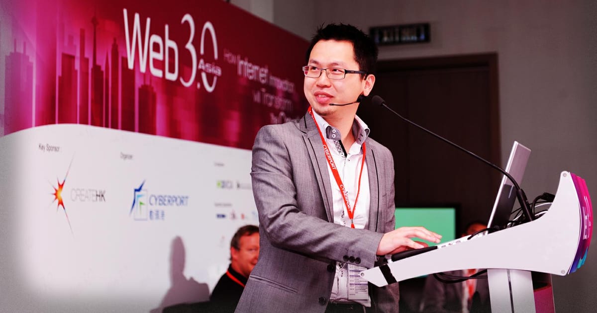 Alvin Lam | about.me