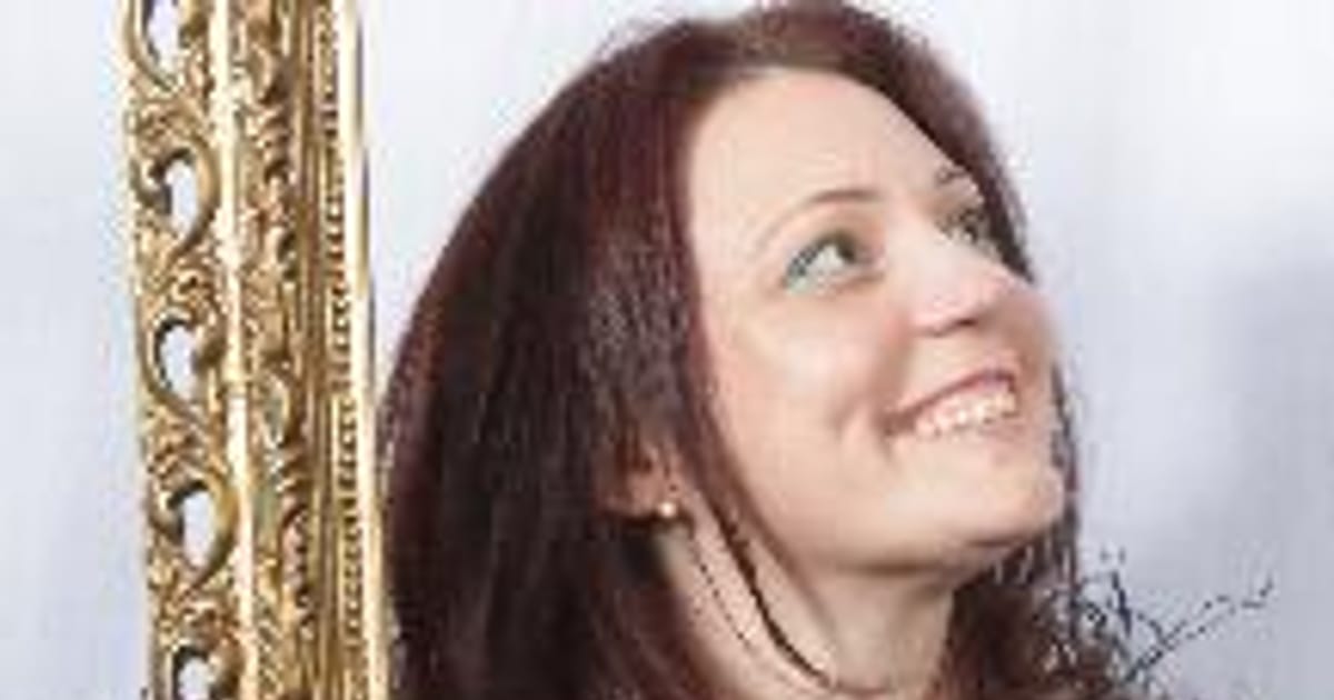 Amanda Hill | about.me