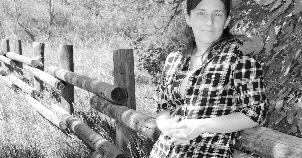 Amanda Zahn - New Mexico, United States Army National Guard, Bachelor ...