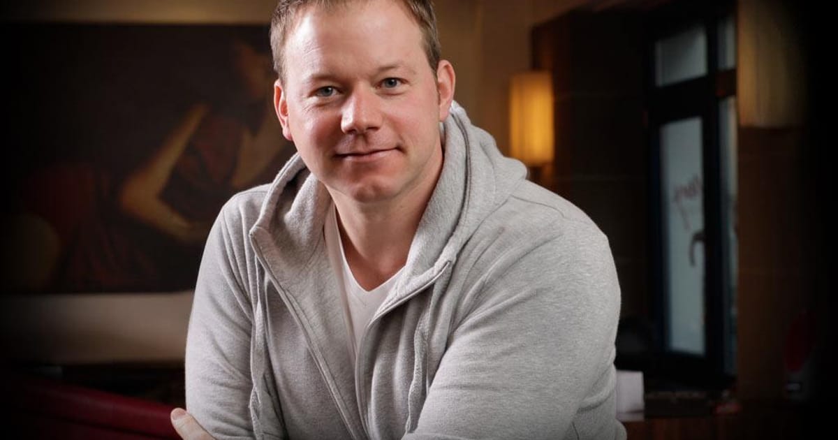 Alexander Marx | about.me