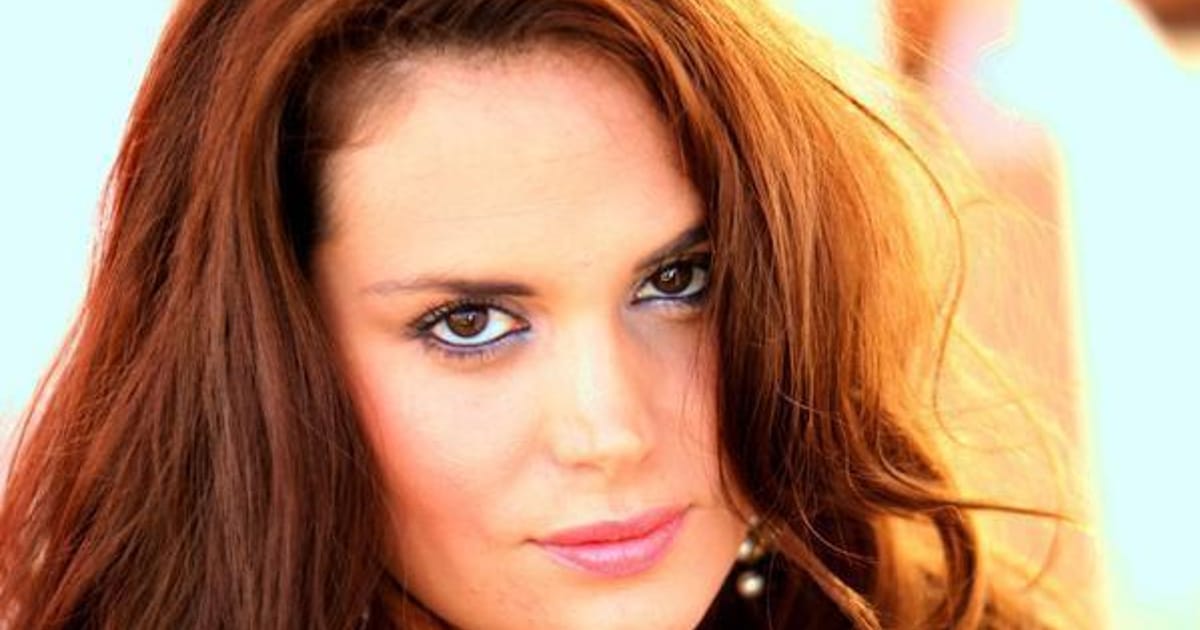 Amber Kemp | about.me