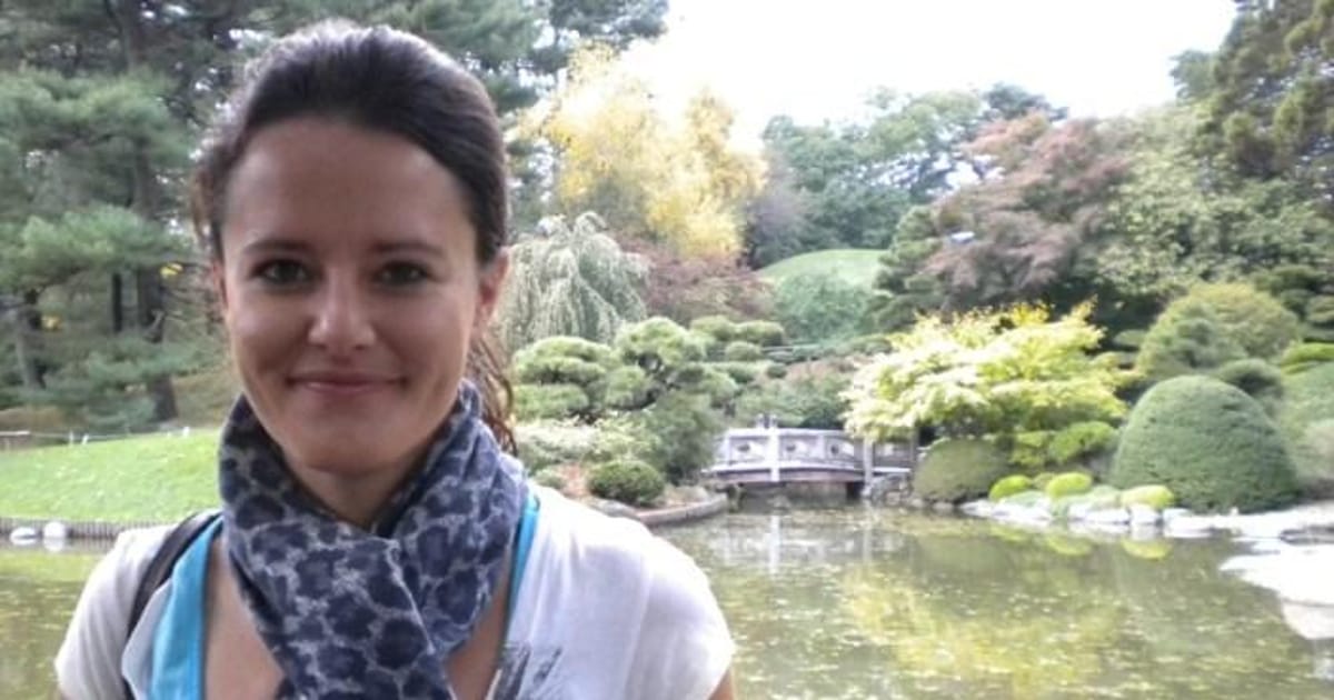 Amber Little | about.me