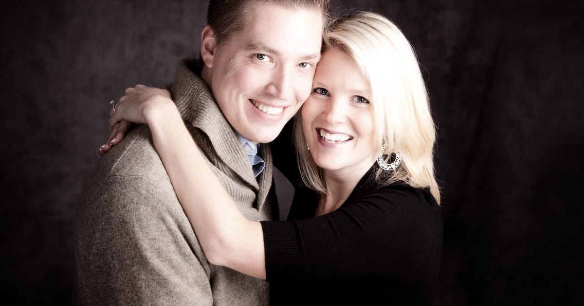 Amber Jensen | about.me