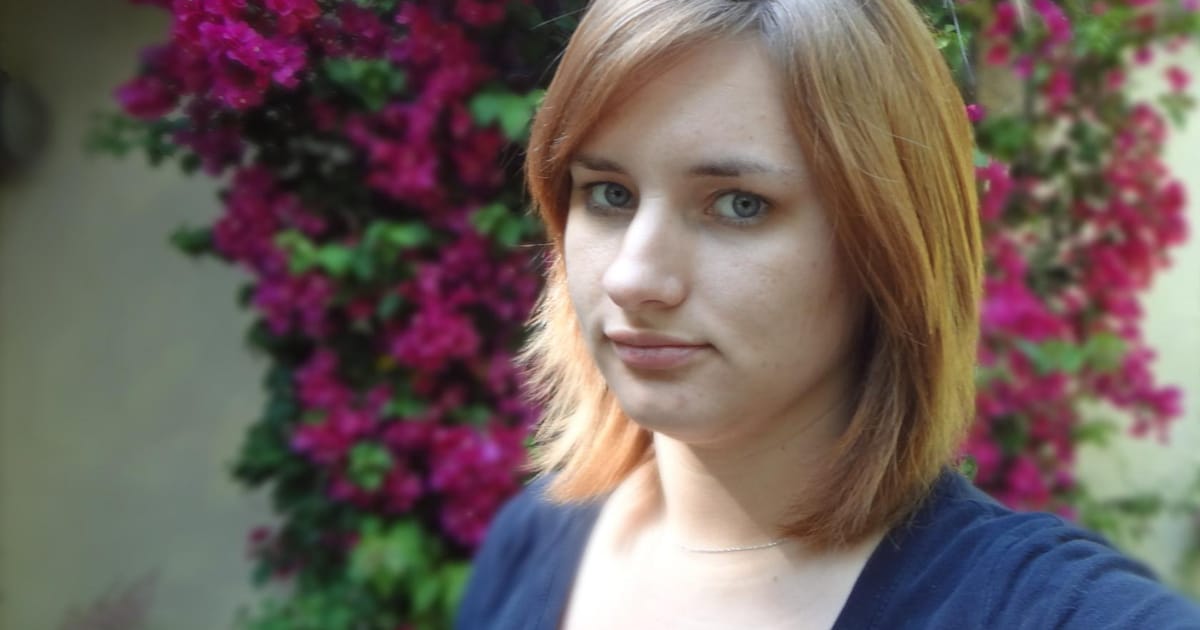 Amelia McCann | about.me