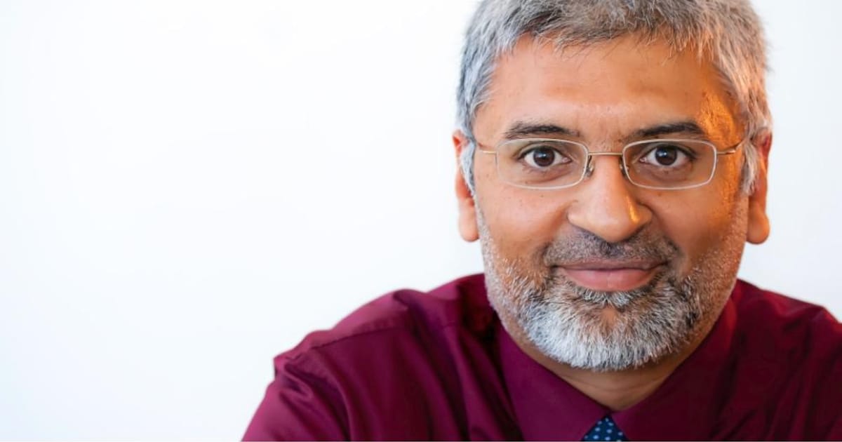 Amir Rasheed | about.me