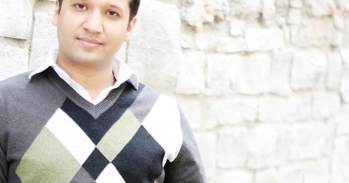Amit Chandan - Ottawa, TenthEye Inc., MBA, B.Eng. | about.me