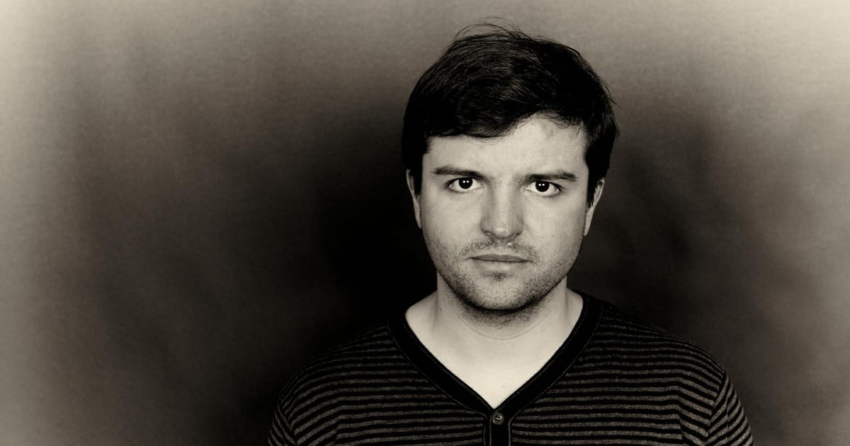 Adrian Avendano | about.me