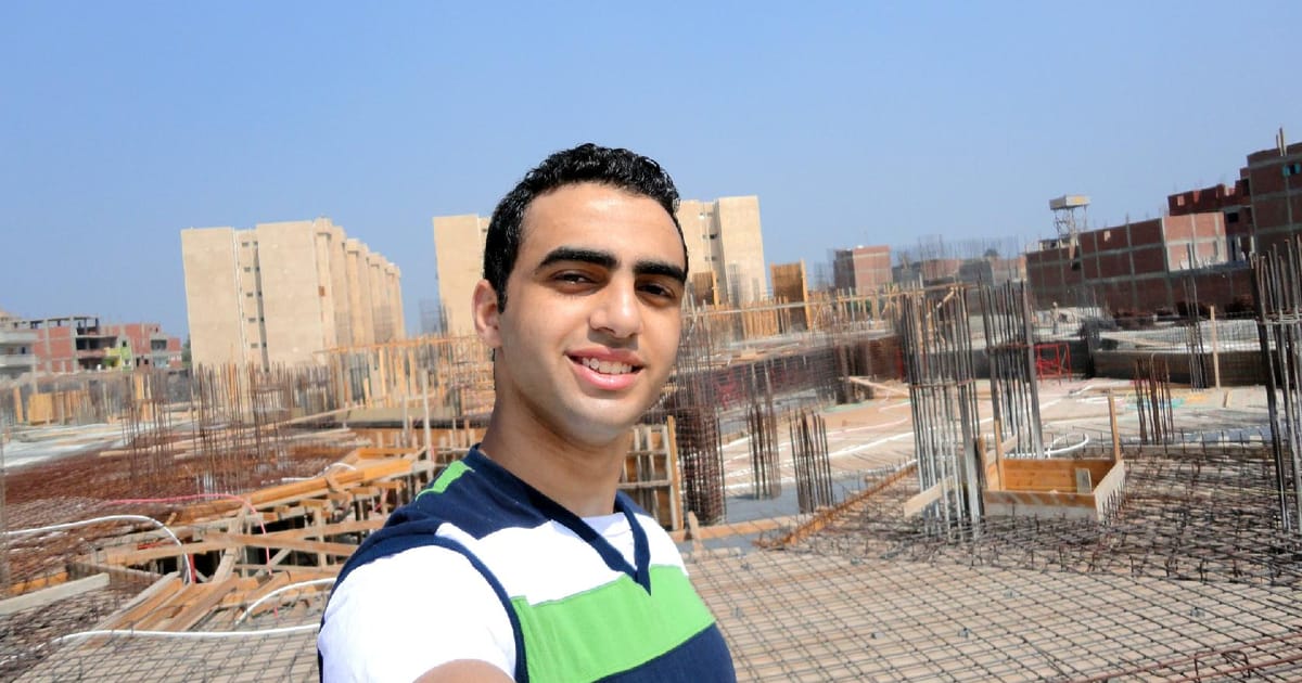 Amr Ismail | about.me