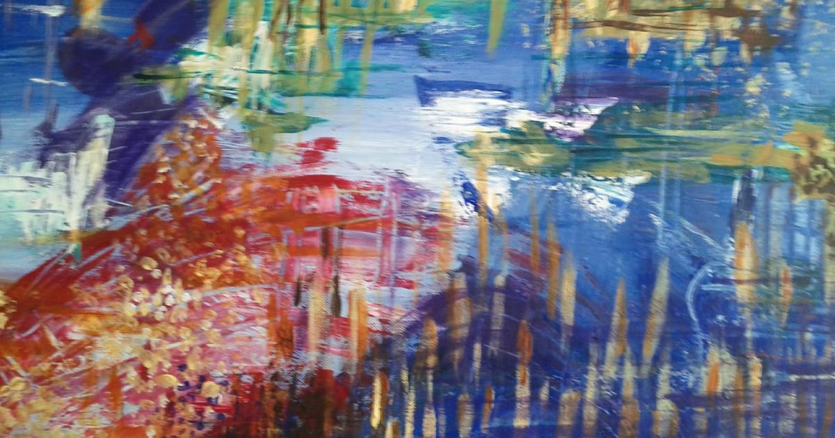 Amy Friedlander | about.me